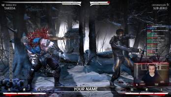 Stream Overlays | Free & Premium Overlays for Twitch, TikTok & Beyond ...