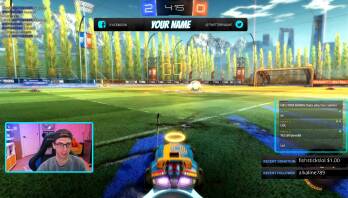 Stream Overlays | Free & Premium Overlays for Twitch, TikTok & Beyond ...