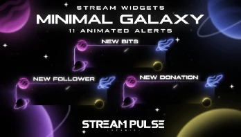 Stream Overlays | Free & Premium Overlays for Twitch, TikTok & Beyond ...