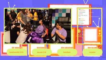 Stream Overlays | Free & Premium Overlays for Twitch, TikTok & Beyond ...