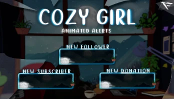 Stream Overlays | Free & Premium Overlays for Twitch, TikTok & Beyond ...