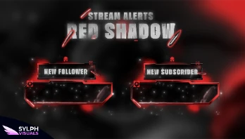 Stream Overlays | Free & Premium Overlays for Twitch, TikTok & Beyond ...