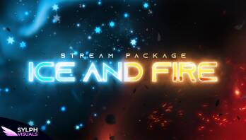 Stream Overlays | Free & Premium Overlays for Twitch, TikTok & Beyond ...