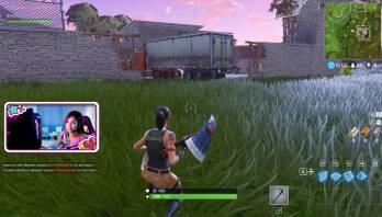 Stream Overlays | Free & Premium Overlays for Twitch, TikTok & Beyond ...