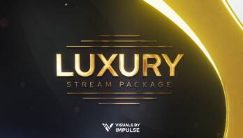 Stream Overlays | Free & Premium Overlays for Twitch, TikTok & Beyond ...