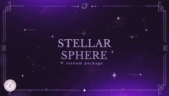 Stream Overlays | Free & Premium Overlays for Twitch, TikTok & Beyond ...