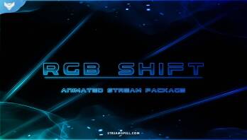 Stream Overlays | Free & Premium Overlays for Twitch, TikTok & Beyond ...