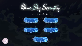 Stream Overlays | Free & Premium Overlays for Twitch, TikTok & Beyond ...