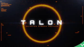 Stream Overlays | Free & Premium Overlays for Twitch, TikTok & Beyond ...