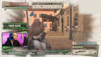 Stream Overlays | Free & Premium Overlays for Twitch, TikTok & Beyond ...