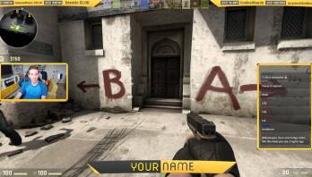 Stream Overlays | Free & Premium Overlays for Twitch, TikTok & Beyond ...