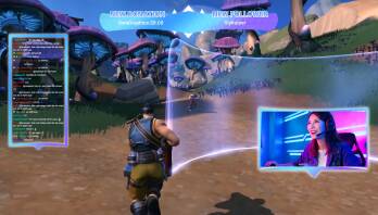 Stream Overlays | Free & Premium Overlays for Twitch, TikTok & Beyond ...