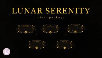 Stream Overlays | Free & Premium Overlays for Twitch, TikTok & Beyond ...