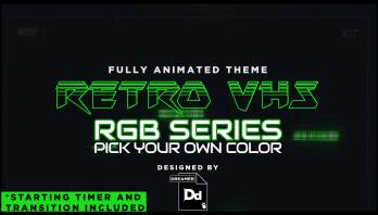 Stream Overlays | Free & Premium Overlays for Twitch, TikTok & Beyond ...