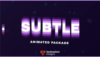 Custom Overlays for your Stream | Streamlabs