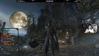 Stream Overlays | Free & Premium Overlays for Twitch, TikTok & Beyond | Streamlabs