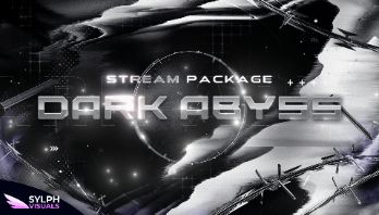 Stream Overlays | Free & Premium Overlays for Twitch, TikTok & Beyond ...