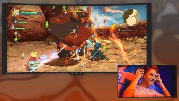 Stream Overlays | Free & Premium Overlays for Twitch, TikTok & Beyond ...