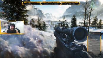 Custom Overlays for your Stream | Streamlabs