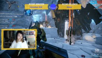 Stream Overlays | Free & Premium Overlays for Twitch, TikTok & Beyond ...