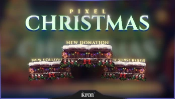 Stream Overlays | Free & Premium Overlays for Twitch, TikTok & Beyond ...