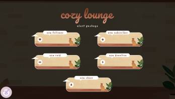 Stream Overlays | Free & Premium Overlays for Twitch, TikTok & Beyond ...