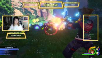 Stream Overlays | Free & Premium Overlays for Twitch, TikTok & Beyond ...