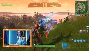 Custom Overlays for your Stream | Streamlabs