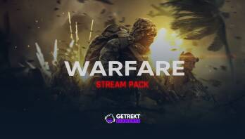 Stream Overlays | Free & Premium Overlays for Twitch, TikTok & Beyond ...