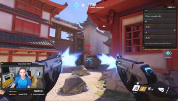 Stream Overlays | Free & Premium Overlays for Twitch, TikTok & Beyond ...