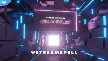 Stream Overlays | Free & Premium Overlays for Twitch, TikTok & Beyond ...