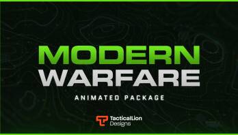 Stream Overlays | Free & Premium Overlays for Twitch, TikTok & Beyond ...