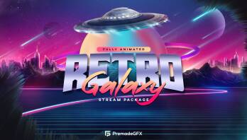 Stream Overlays | Free & Premium Overlays for Twitch, TikTok & Beyond ...