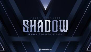 Stream Overlays | Free & Premium Overlays for Twitch, TikTok & Beyond ...