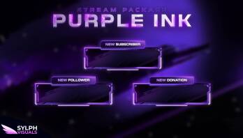 Stream Overlays | Free & Premium Overlays for Twitch, TikTok & Beyond ...