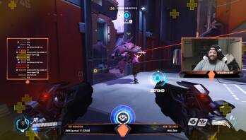 Stream Overlays | Free & Premium Overlays for Twitch, TikTok & Beyond ...