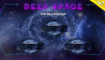 Stream Overlays | Free & Premium Overlays for Twitch, TikTok & Beyond ...