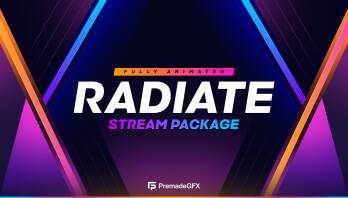 Stream Overlays | Free & Premium Overlays for Twitch, TikTok & Beyond ...