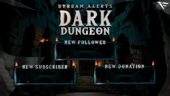 Stream Overlays | Free & Premium Overlays for Twitch, TikTok & Beyond ...