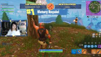 Stream Overlays | Free & Premium Overlays for Twitch, TikTok & Beyond ...