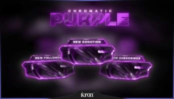 Stream Overlays | Free & Premium Overlays for Twitch, TikTok & Beyond ...