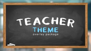 Stream Overlays | Free & Premium Overlays for Twitch, TikTok & Beyond ...