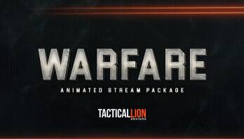 Stream Overlays | Free & Premium Overlays for Twitch, TikTok & Beyond ...