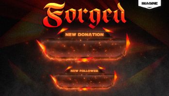 Custom Overlays for your Stream | Streamlabs