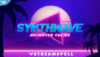 Stream Overlays | Free & Premium Overlays for Twitch, TikTok & Beyond ...