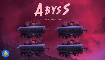 Stream Overlays | Free & Premium Overlays for Twitch, TikTok & Beyond ...