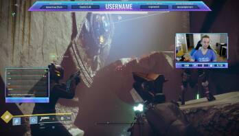 Stream Overlays | Free & Premium Overlays for Twitch, TikTok & Beyond ...