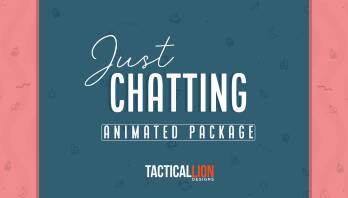 Stream Overlays | Free & Premium Overlays for Twitch, TikTok & Beyond ...