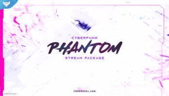 Stream Overlays | Free & Premium Overlays for Twitch, TikTok & Beyond ...