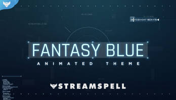 Stream Overlays | Free & Premium Overlays for Twitch, TikTok & Beyond | Streamlabs